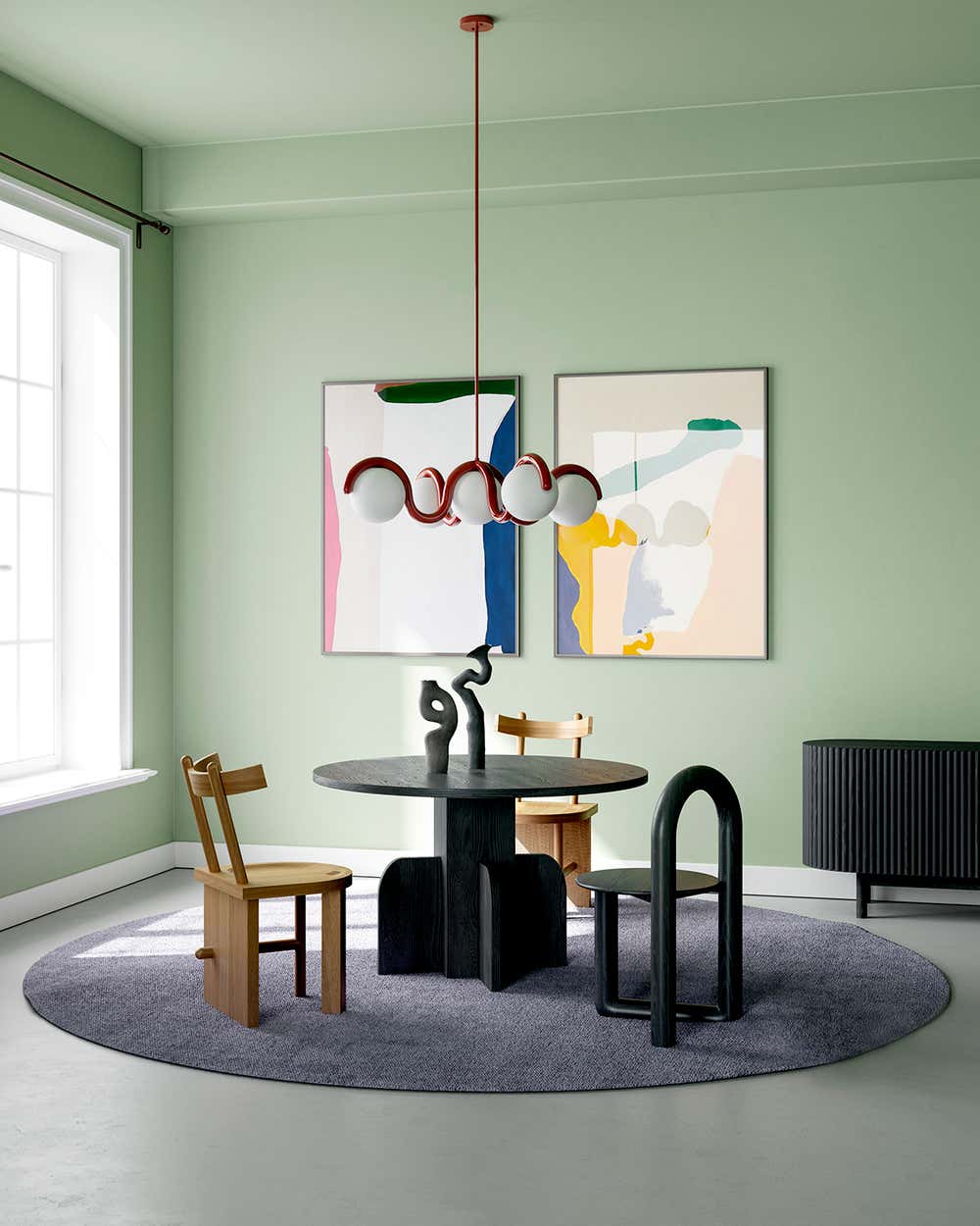 Sight Unseen - 1stDibs