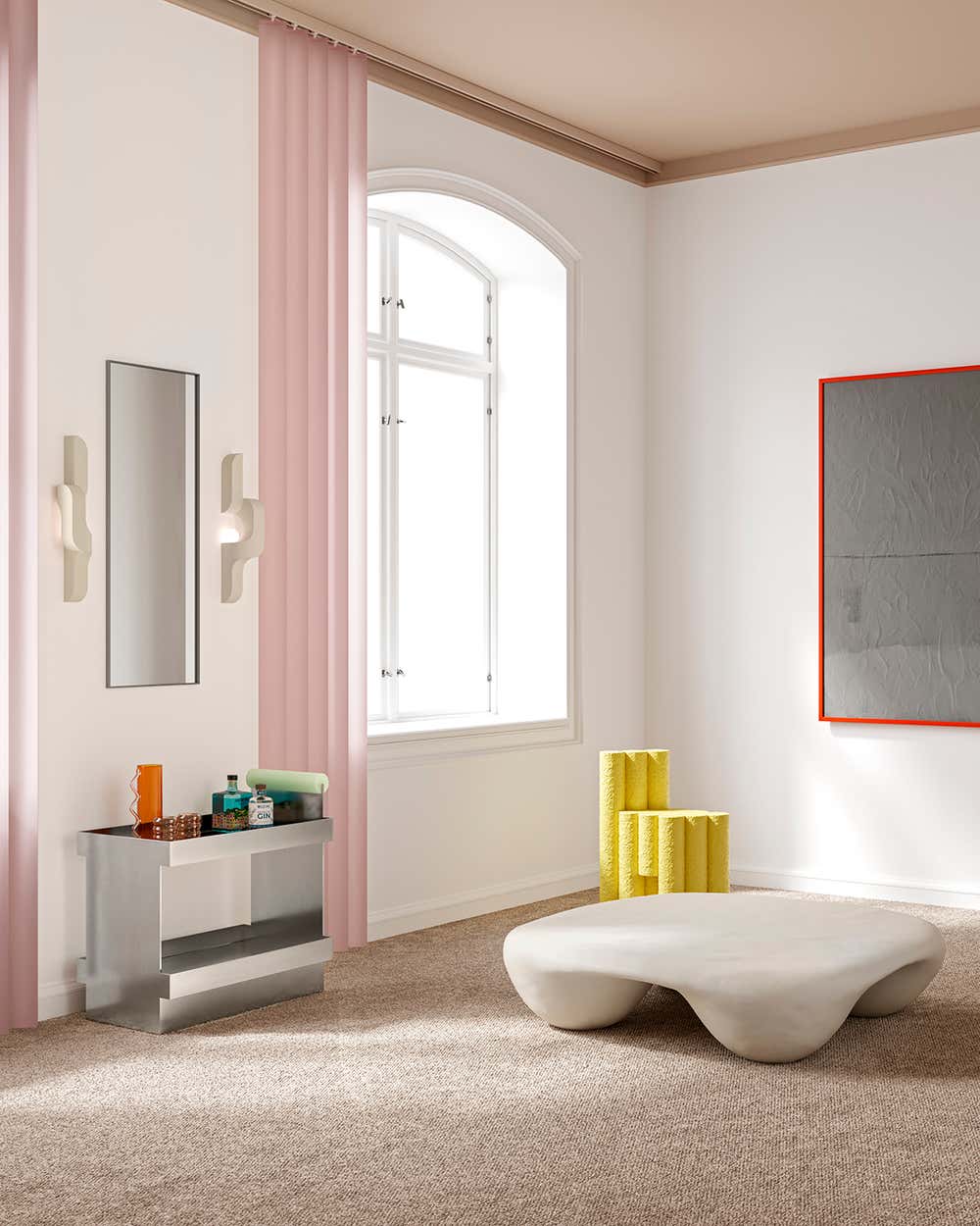 Sight Unseen - 1stDibs