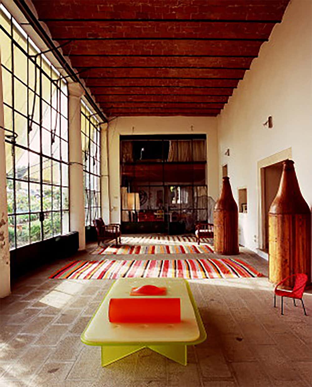 Aldo Cibic - Como 22063 - 1stDibs