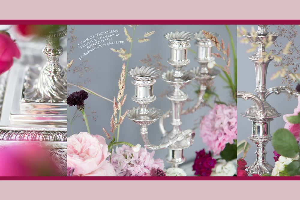 Forrest & Fraser - 1stDibs