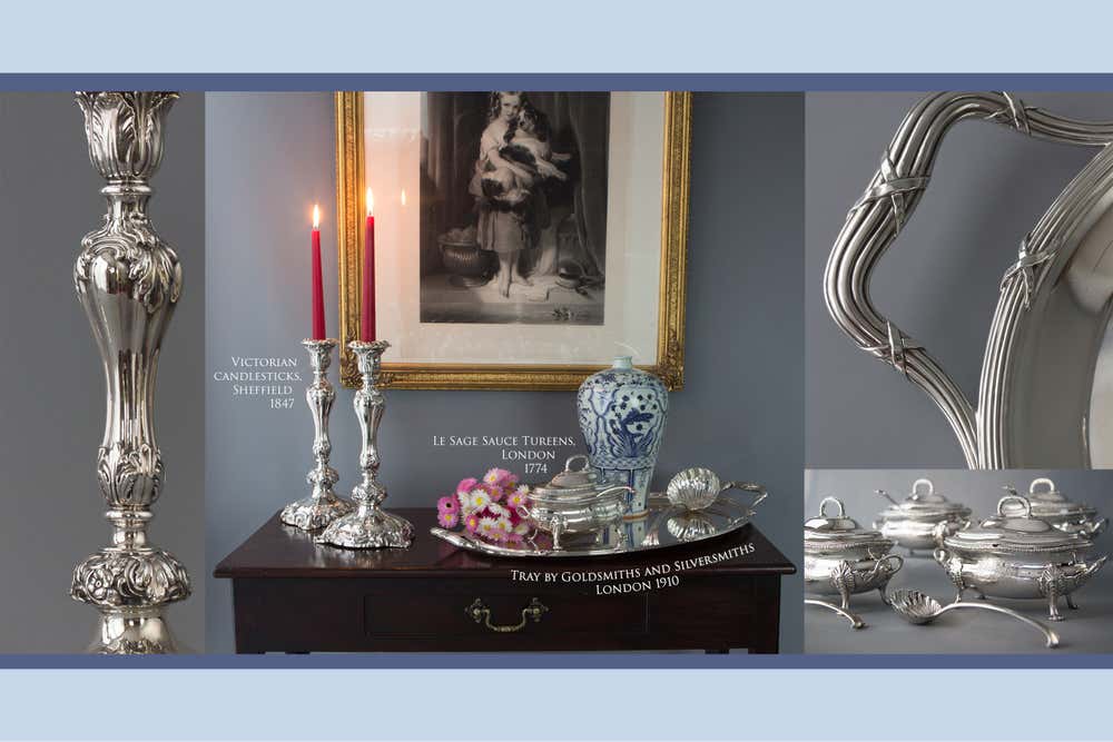 Forrest & Fraser - 1stDibs