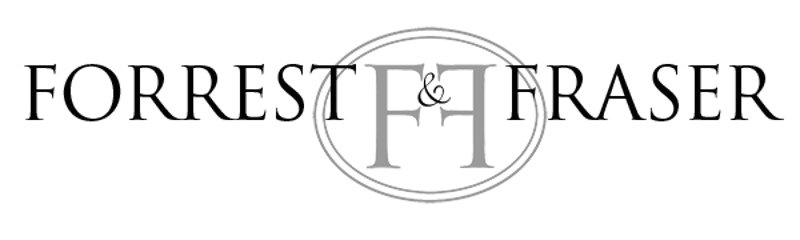 Forrest & Fraser - 1stdibs