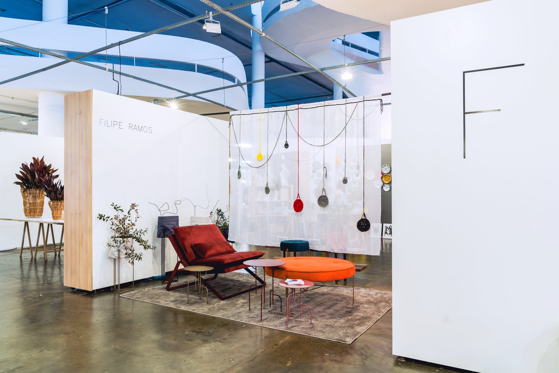 Filipe Ramos Design - 1stDibs