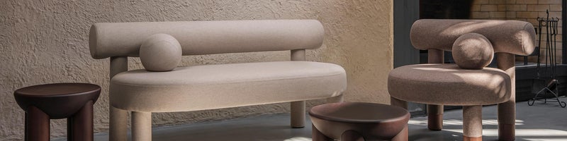 NOOM - Paris 75011 - 1stDibs