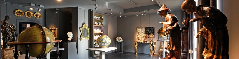 SUBERT - Milano 20121 - 1stDibs