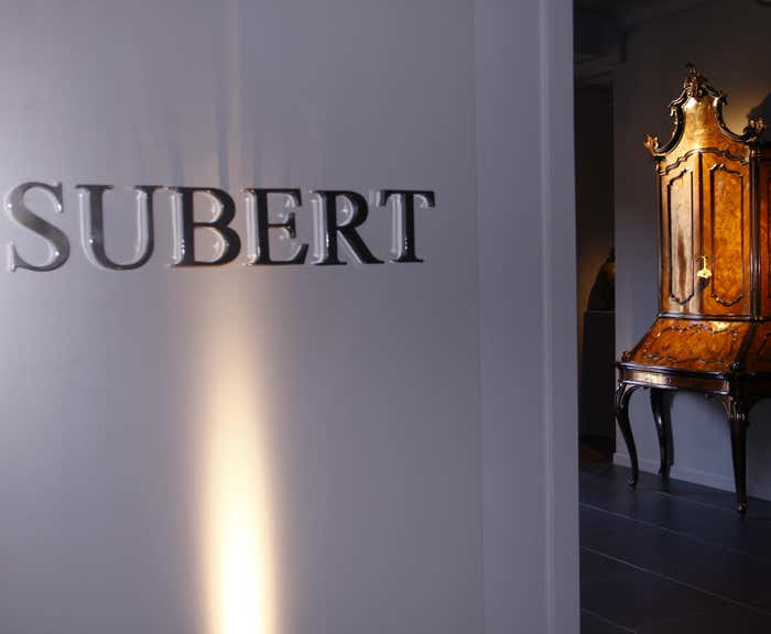 SUBERT - Milano 20121 - 1stDibs