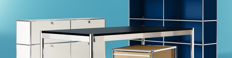 USM - New York, NY 10016 - 1stDibs