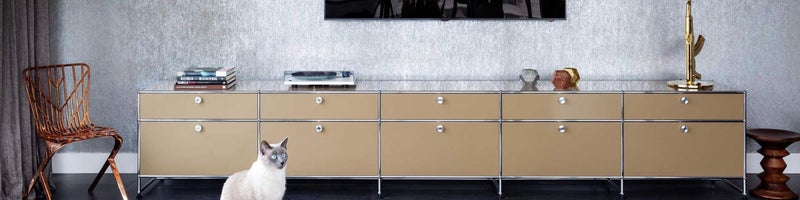 USM - New York, NY 10016 - 1stDibs