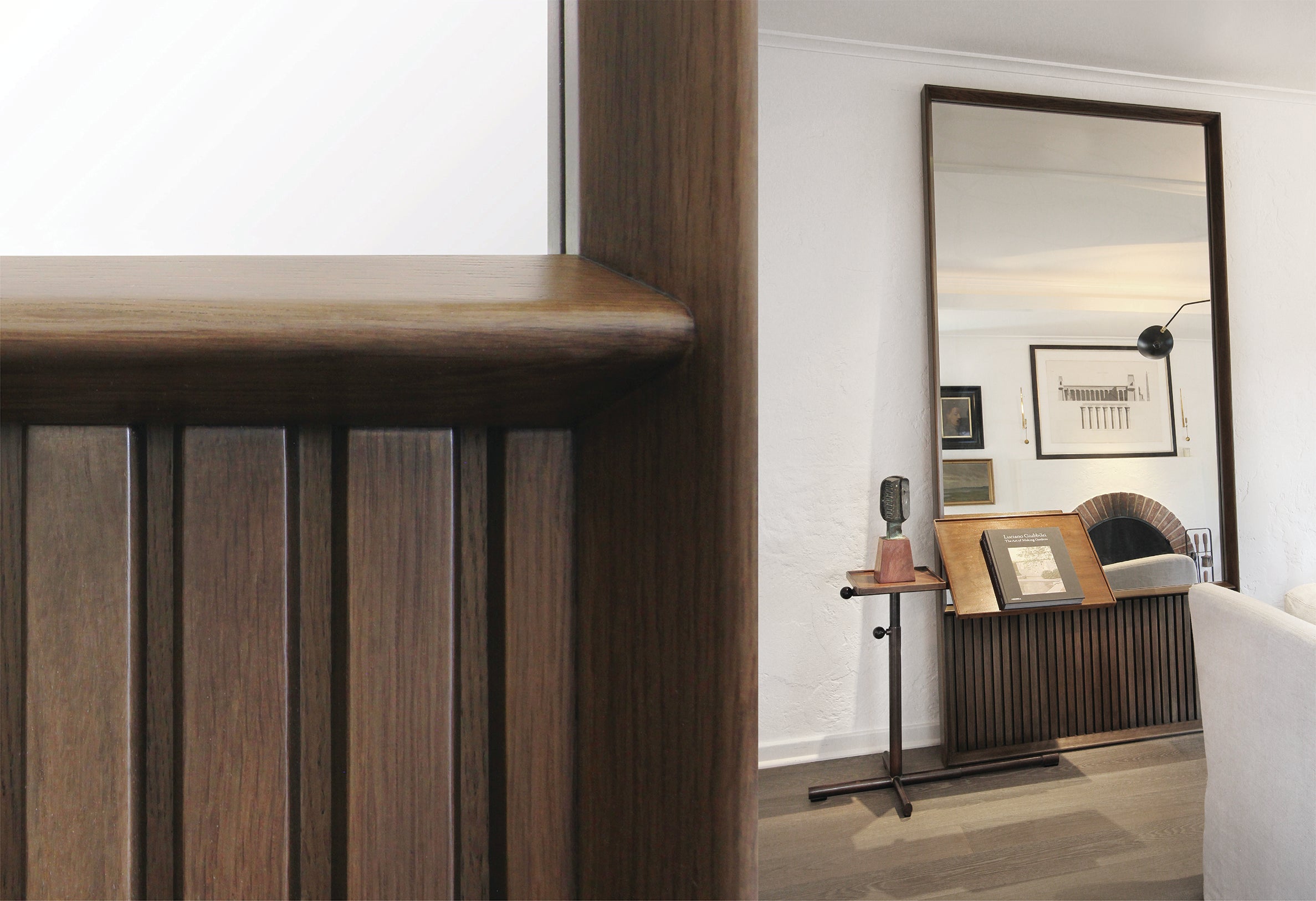 Herringbone Designed - Los Angeles, CA 90041 - 1stdibs