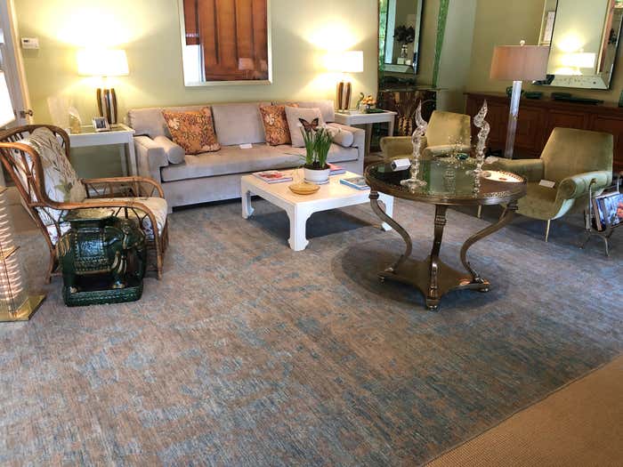 Arsin Rug Gallery - Dallas, TX 75207 - 1stDibs