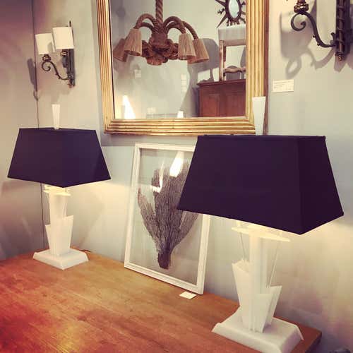 Hossack and Gray - 1stDibs