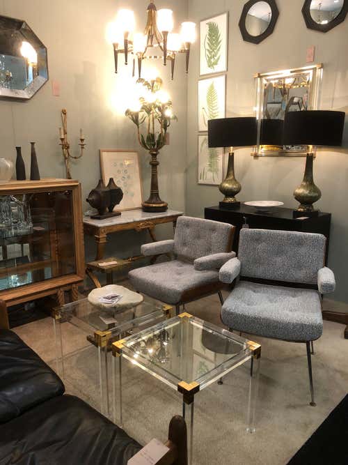 Hossack and Gray - 1stDibs