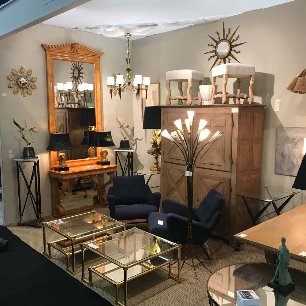 Hossack and Gray - 1stDibs