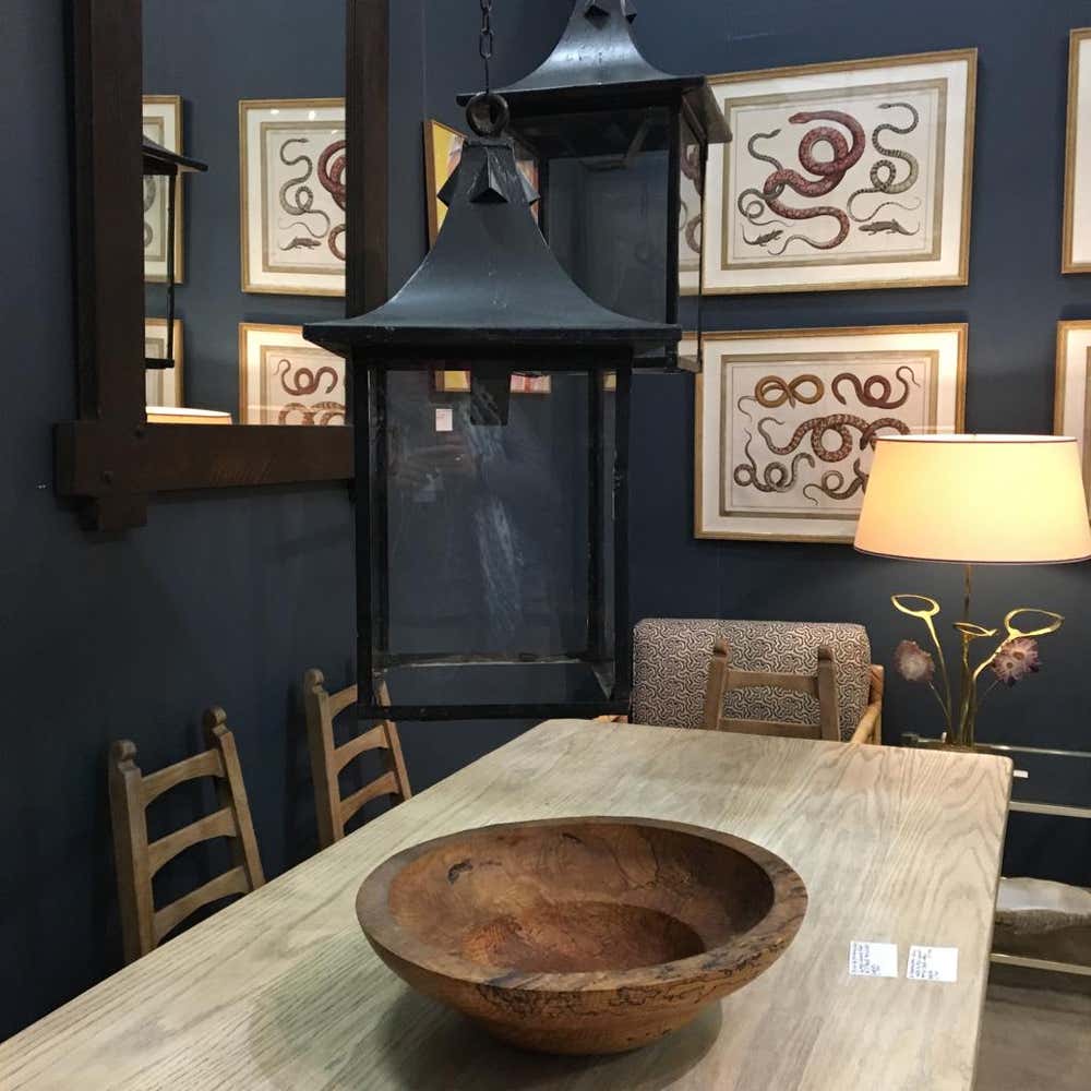 Mary Hossack Antiques - Sherborne DT9 3RQ - 1stDibs