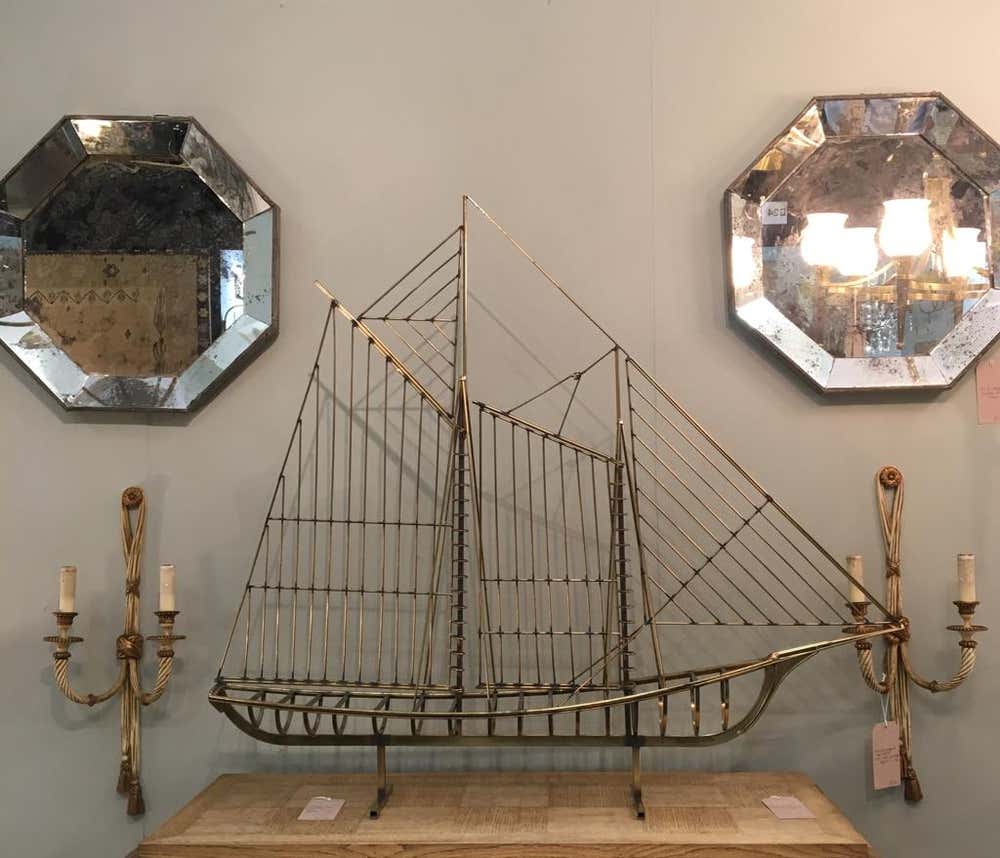 Hossack and Gray - 1stDibs