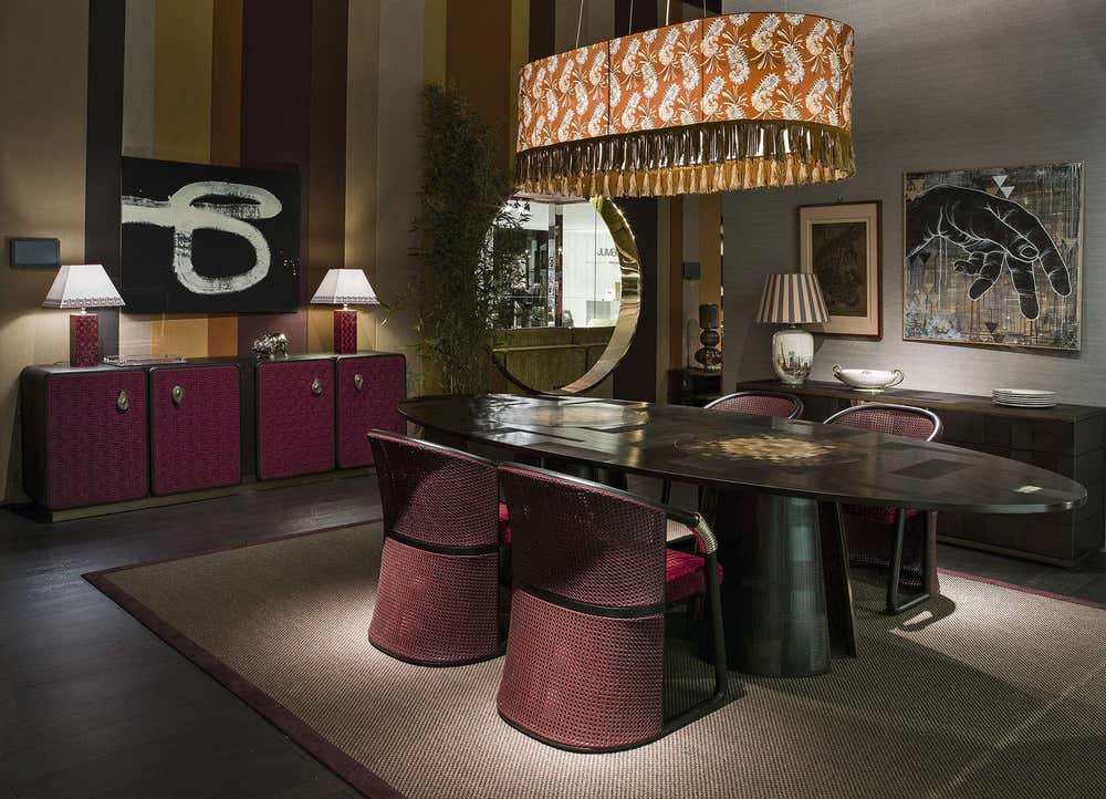 Etro Home Interiors - Cantù Lombardia 22063 - 1stDibs