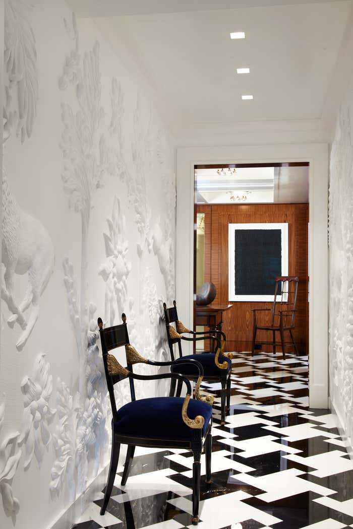 Juan Montoya Design - 1stDibs