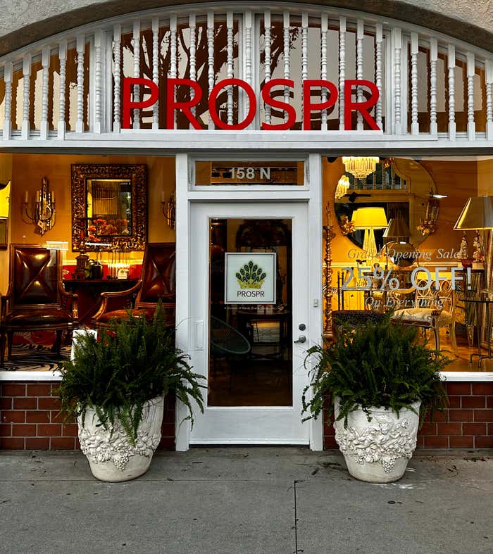 PROSPR - LOS ANGELES, CA 90036 - 1stDibs