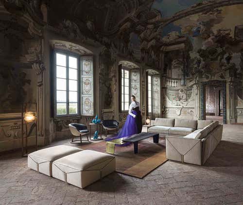 Visionnaire - 1stDibs