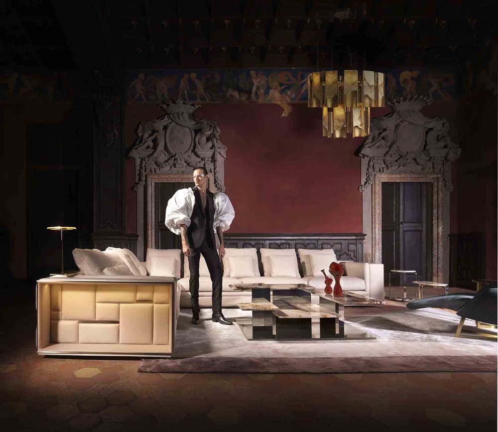 Visionnaire - 1stDibs