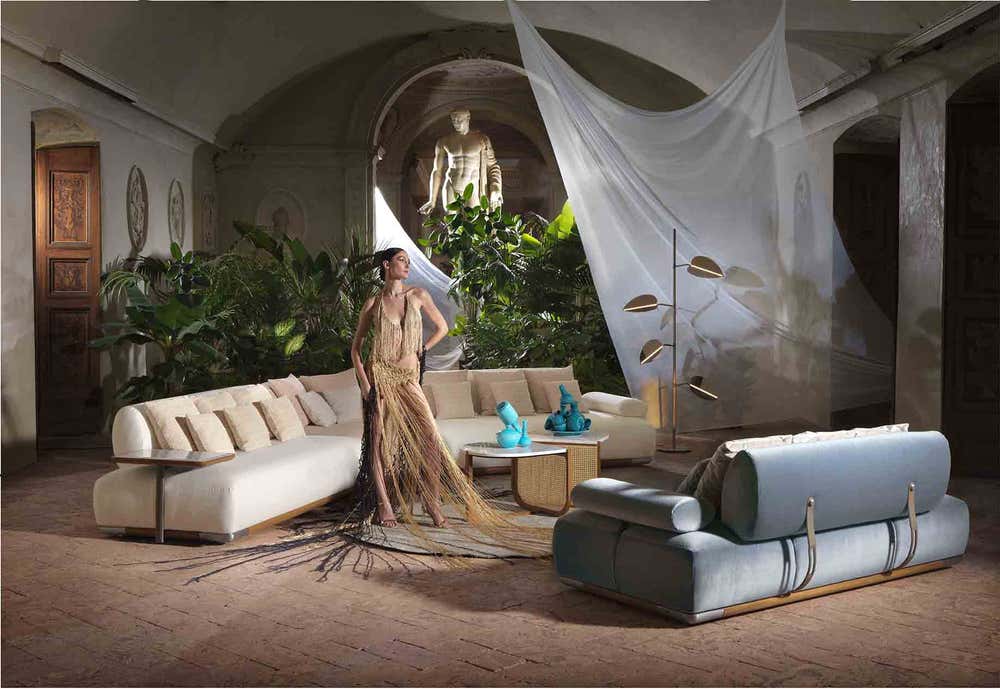 Visionnaire - 1stDibs