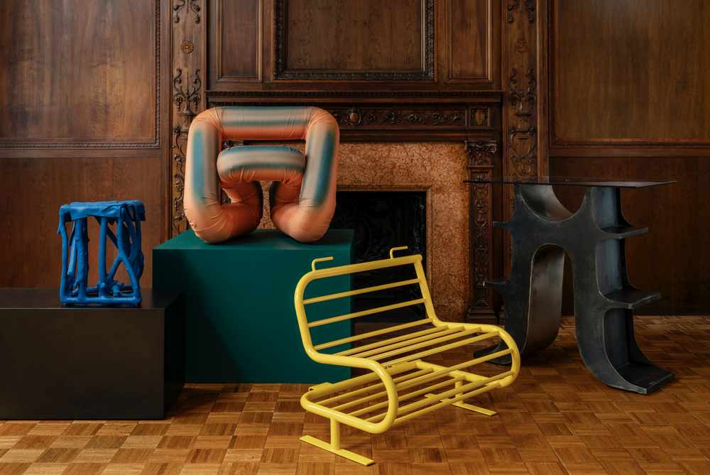 Emma Scully Gallery - New York, NY 10075 - 1stDibs