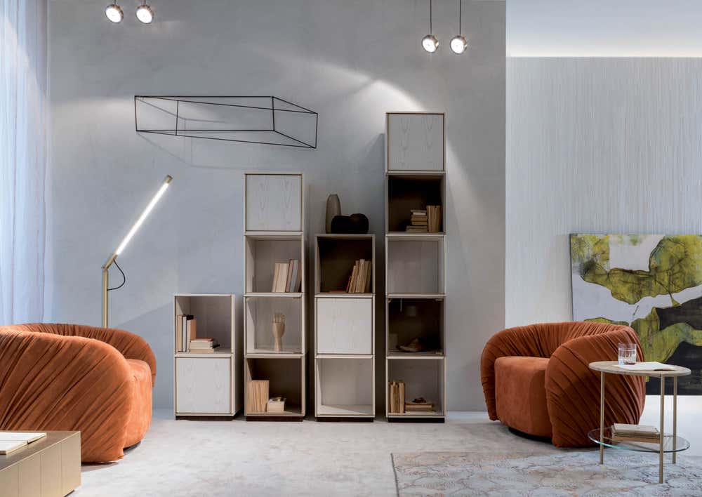 Laurameroni Design Collection - Monza 20900 - 1stDibs