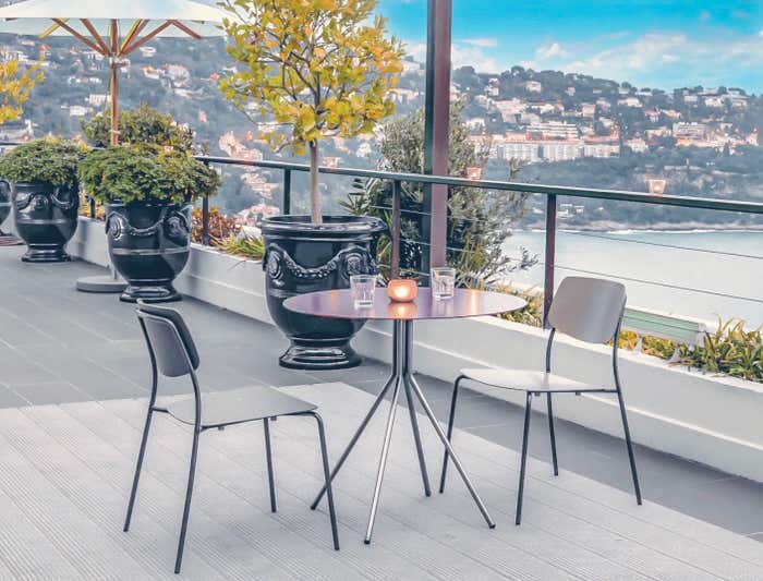Dietiker Switzerland - 1stDibs