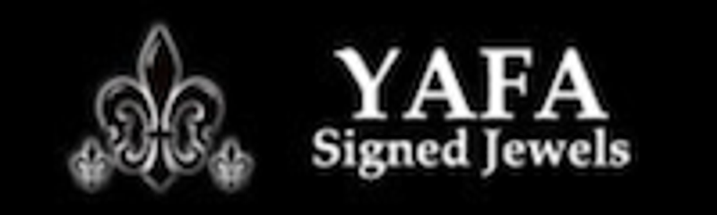 Yafa Signed Jewels - New York, NY 10017 - 1stDibs