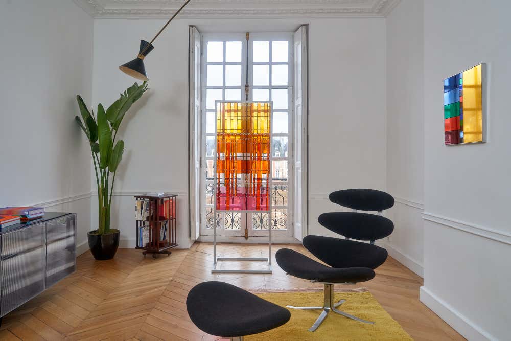 TRAME PARIS - 1stDibs