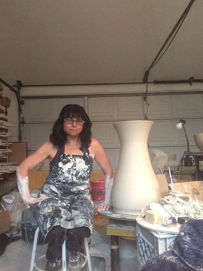 Lynne Meade Ceramics - Oakland, CA 94611 - 1stDibs