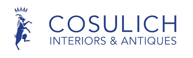 Cosulich Interiors & Antiques - New York, NY 10016 - 1stDibs