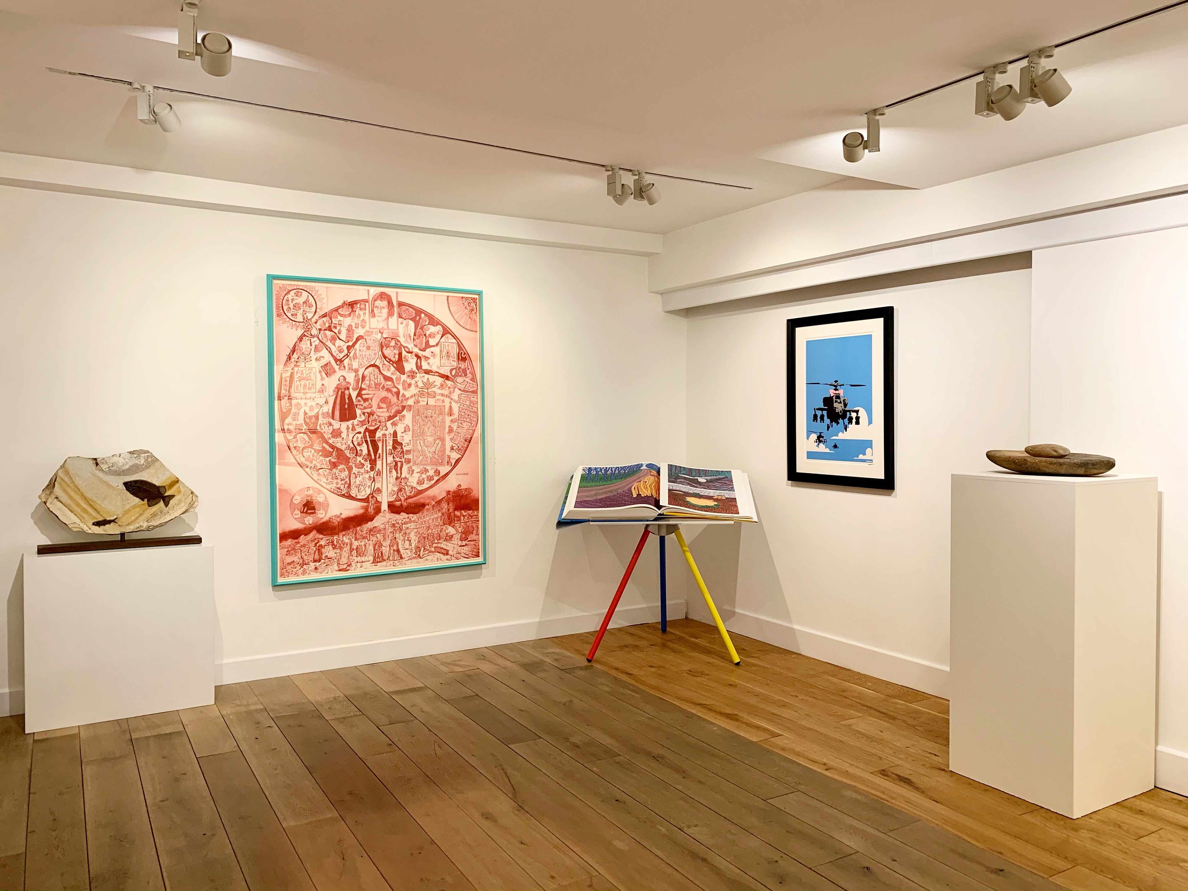 Extraordinary Objects - Cambridge CB1 2AN - 1stDibs