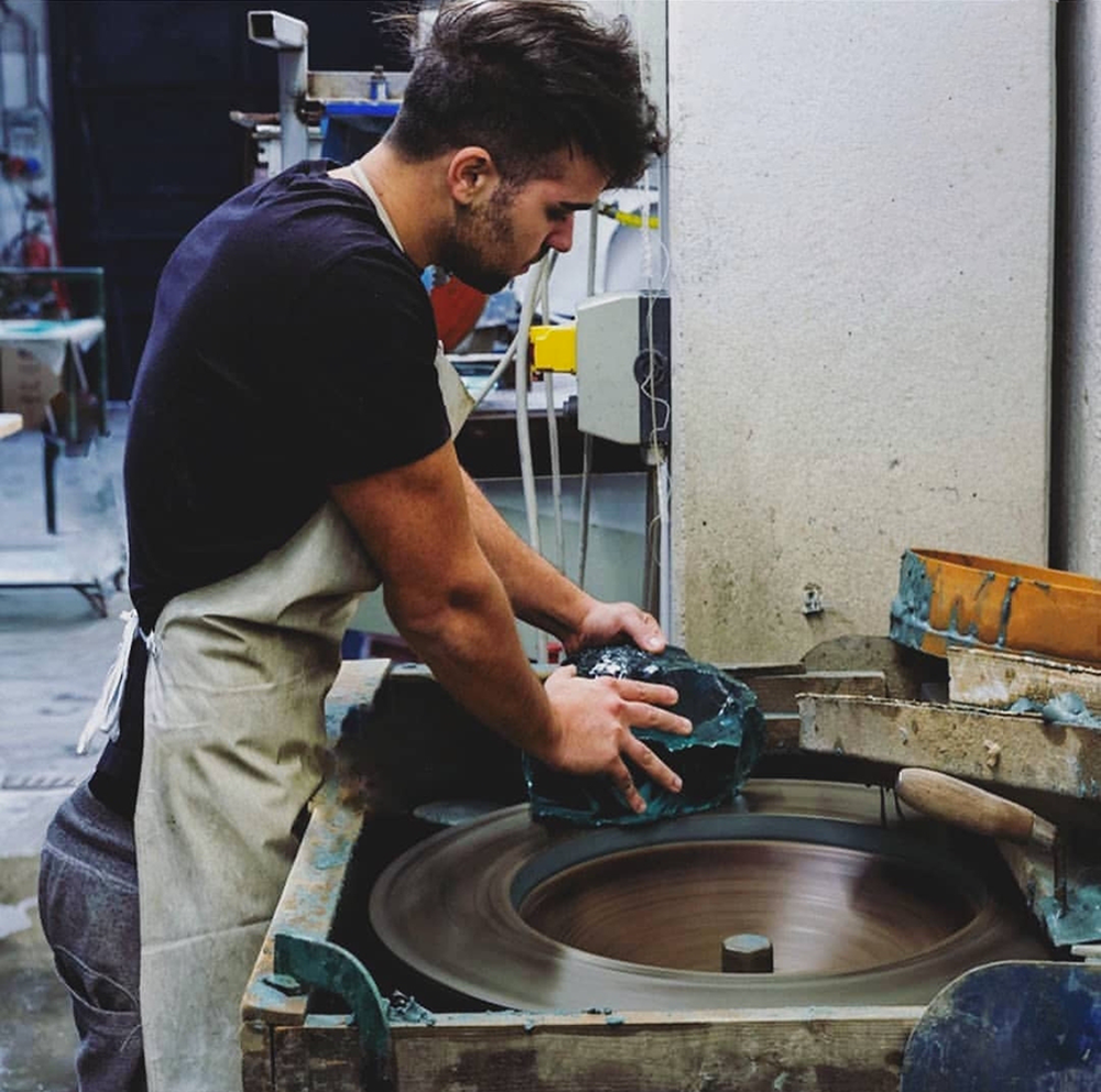 Ghirò Studio - Pieve Emanuele Milano 20072 - 1stDibs