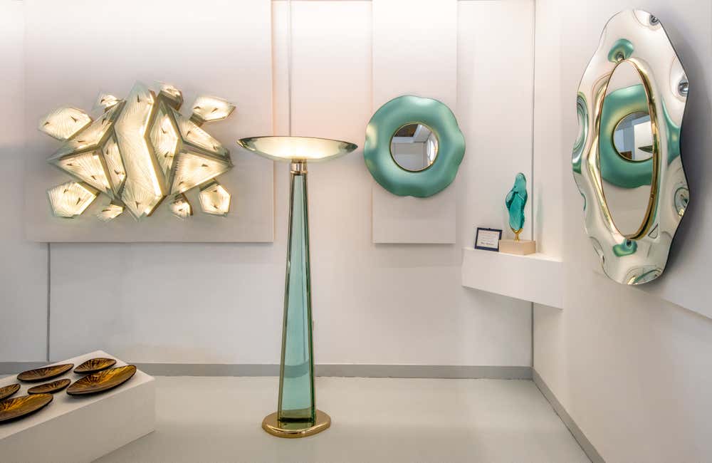 Ghirò Studio - Pieve Emanuele Milano 20072 - 1stDibs