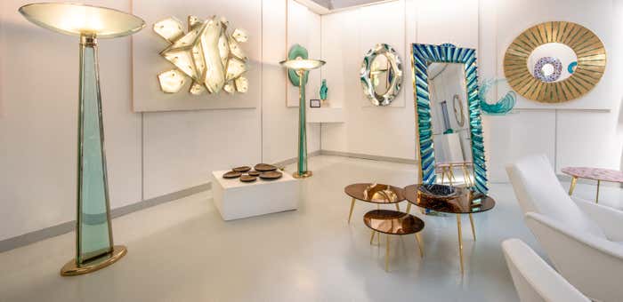 Ghirò Studio - Pieve Emanuele Milano 20072 - 1stDibs