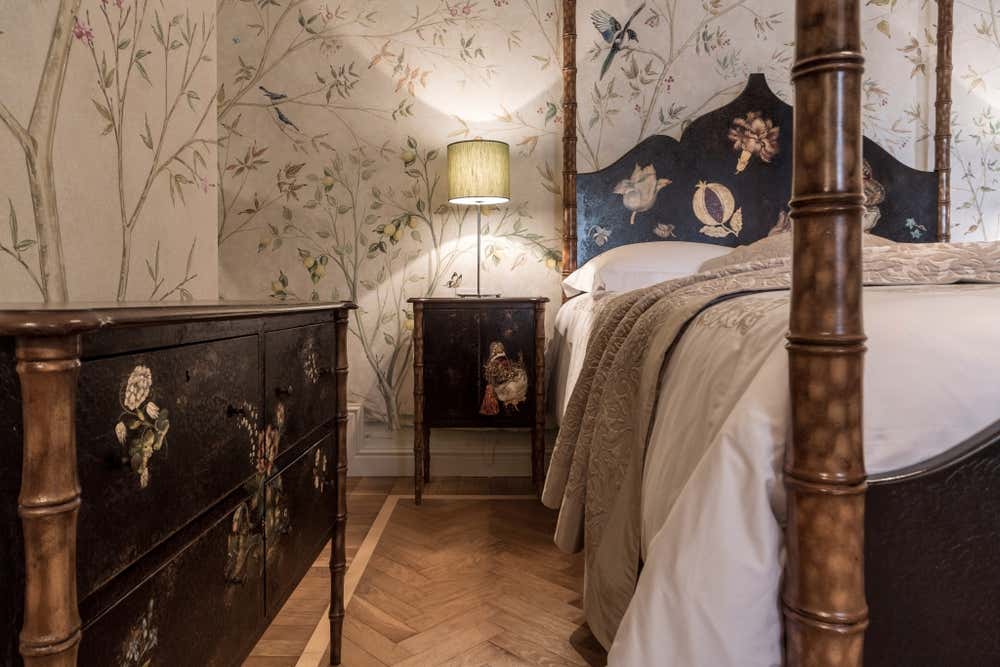 Porte Italia Interiors - 1stDibs