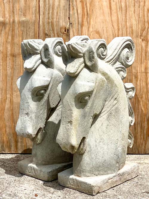 Show Pony Palm Beach - west palm beach, FL 33401 - 1stDibs