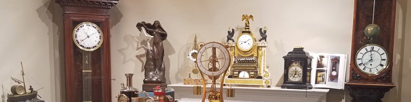 Sundial Farm - 1stDibs