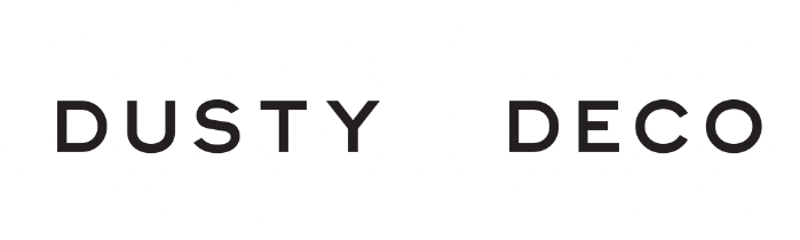 Dusty Deco - Stockholm 11439 - 1stDibs