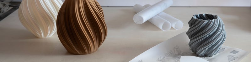 Fornice Objects - 1stDibs