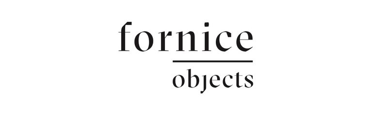 Fornice Objects - 1stDibs
