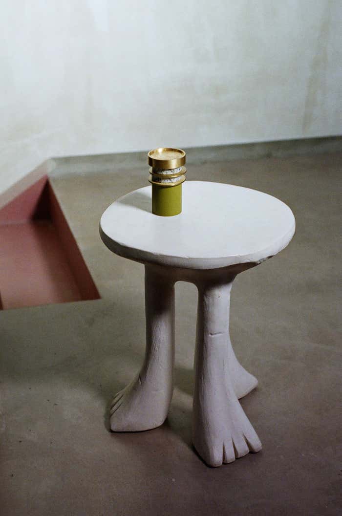 Marine Breynaert - Paris 75007 - 1stDibs