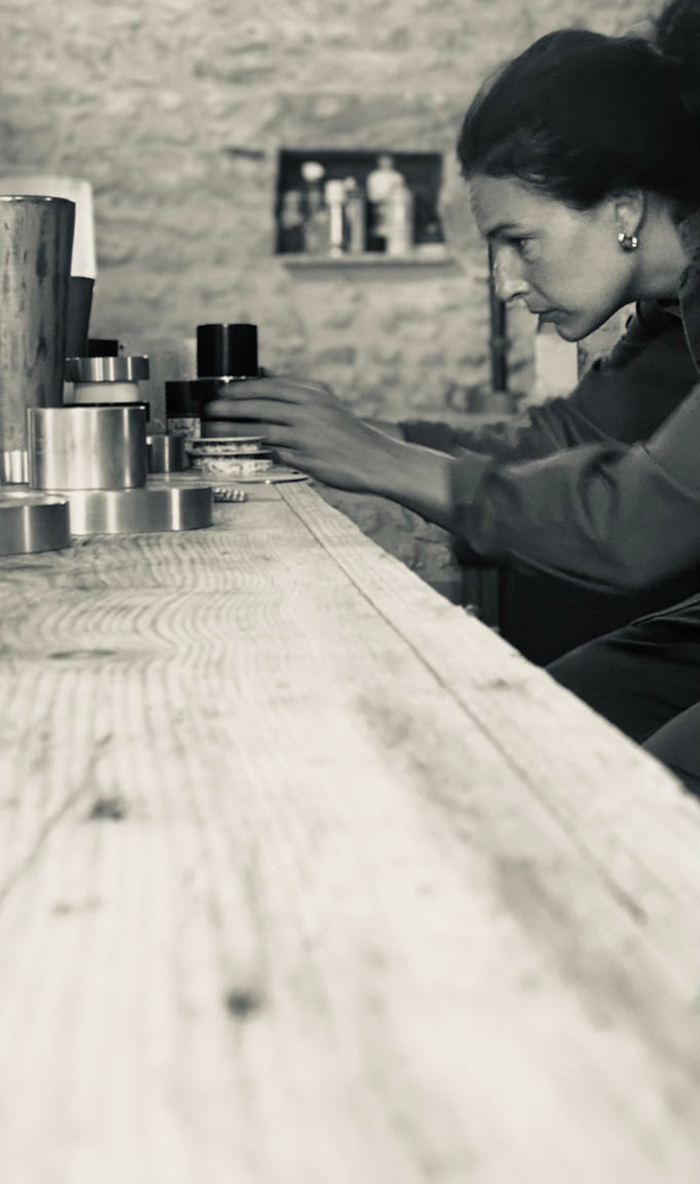 Marine Breynaert - Paris 75007 - 1stDibs