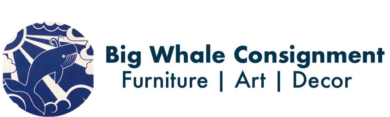 Big Whale Consignment - Seattle, WA 98133 - 1stDibs