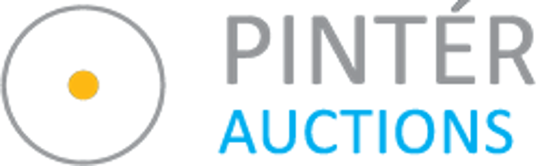Pintér Aukcioshaz Kft - Budapest 1055 - 1stDibs