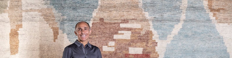 AZADI FINE RUGS - Paradise Valley, AZ 85253-3660 - 1stDibs