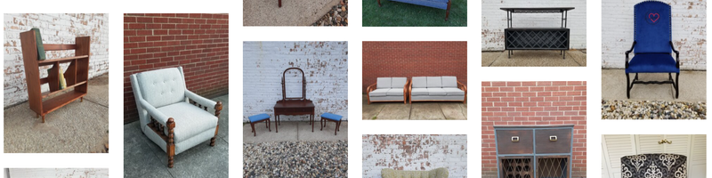 A Red Bird - Munster, IN 46321-1513 - 1stDibs