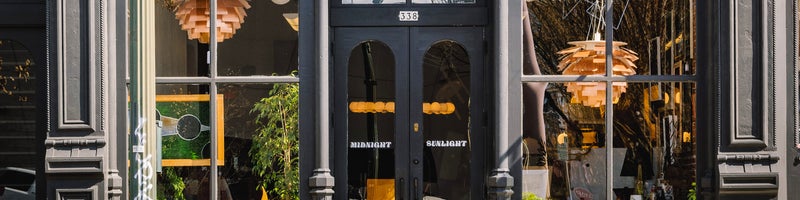 Midnight Sunlight - Portland, OR 97214-1131 - 1stDibs