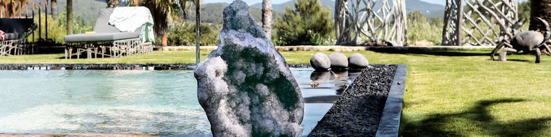 Stone gallery - BAARN UT 3742 CS - 1stDibs